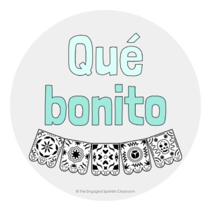 7 Strategies to Support and Fairly Grade Participation in Spanish Class ...