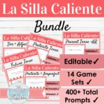 Fierce Spanish Class Competition: How to engage and assess with La ...