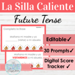 Fierce Spanish Class Competition: How to engage and assess with La ...