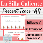 Fierce Spanish Class Competition: How to engage and assess with La ...