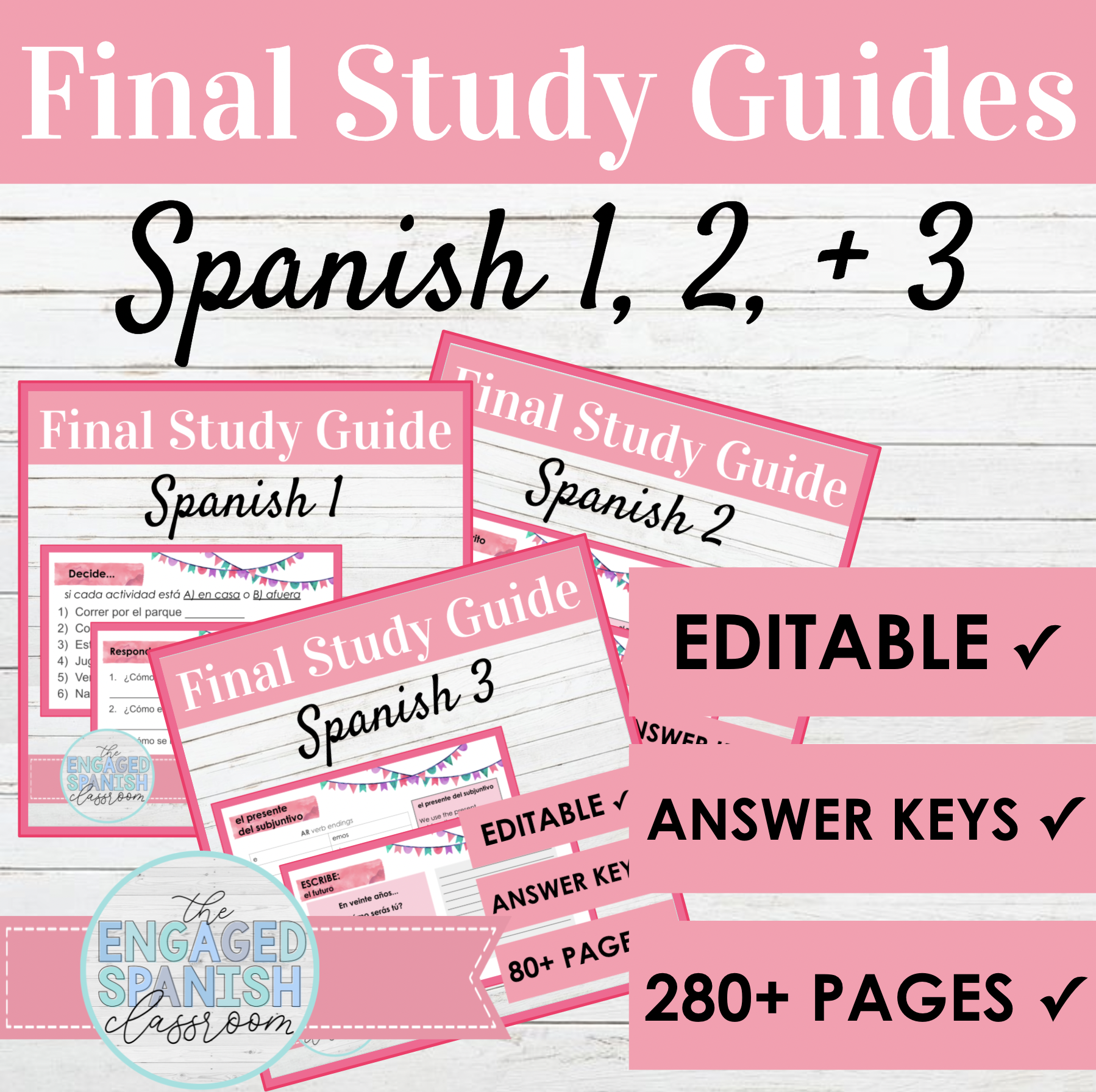 Review Toolbox for Spanish Class: How to motivate your students and ...