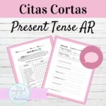 Purposeful Spanish Teaching: Resources and Free Downloads for the ...